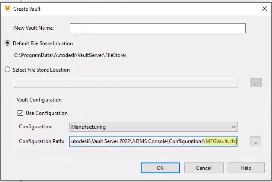 How to integrate AutoCAD Electrical with Vault Professional