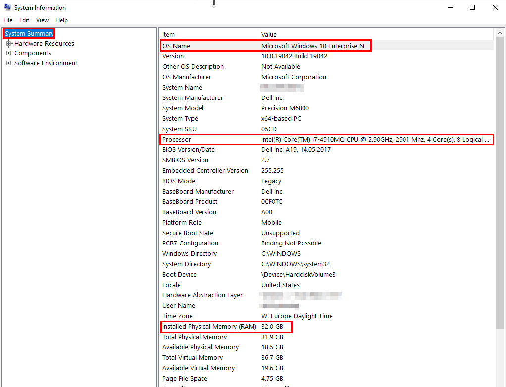 How can I find out if my laptop can run Maya