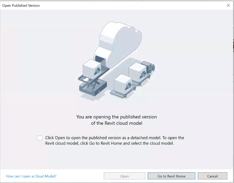 Published version menu window is hidden/not appearing after the mouse ...