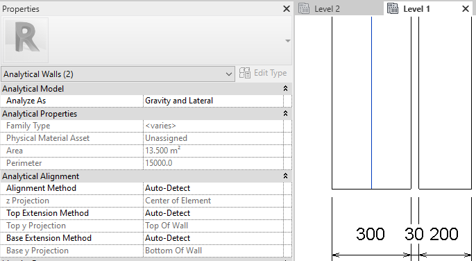 Slow model performance when working with structural elements in Revit