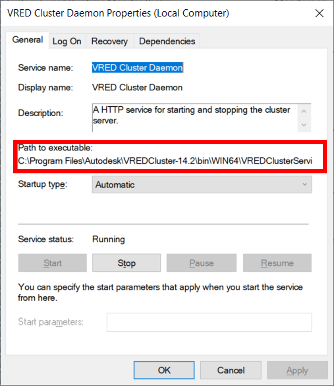 协作功能在VRED中不起作用