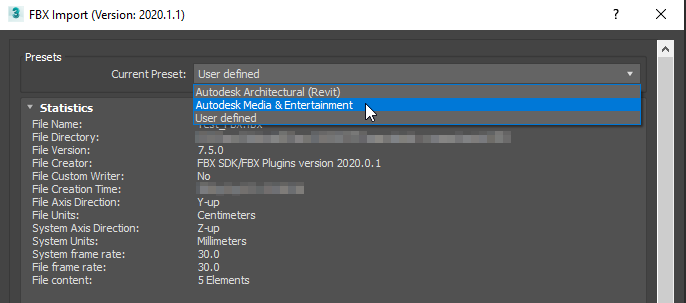 Revit Link To 3D Max And Not Exporting To FBX Autodesk, 56% OFF