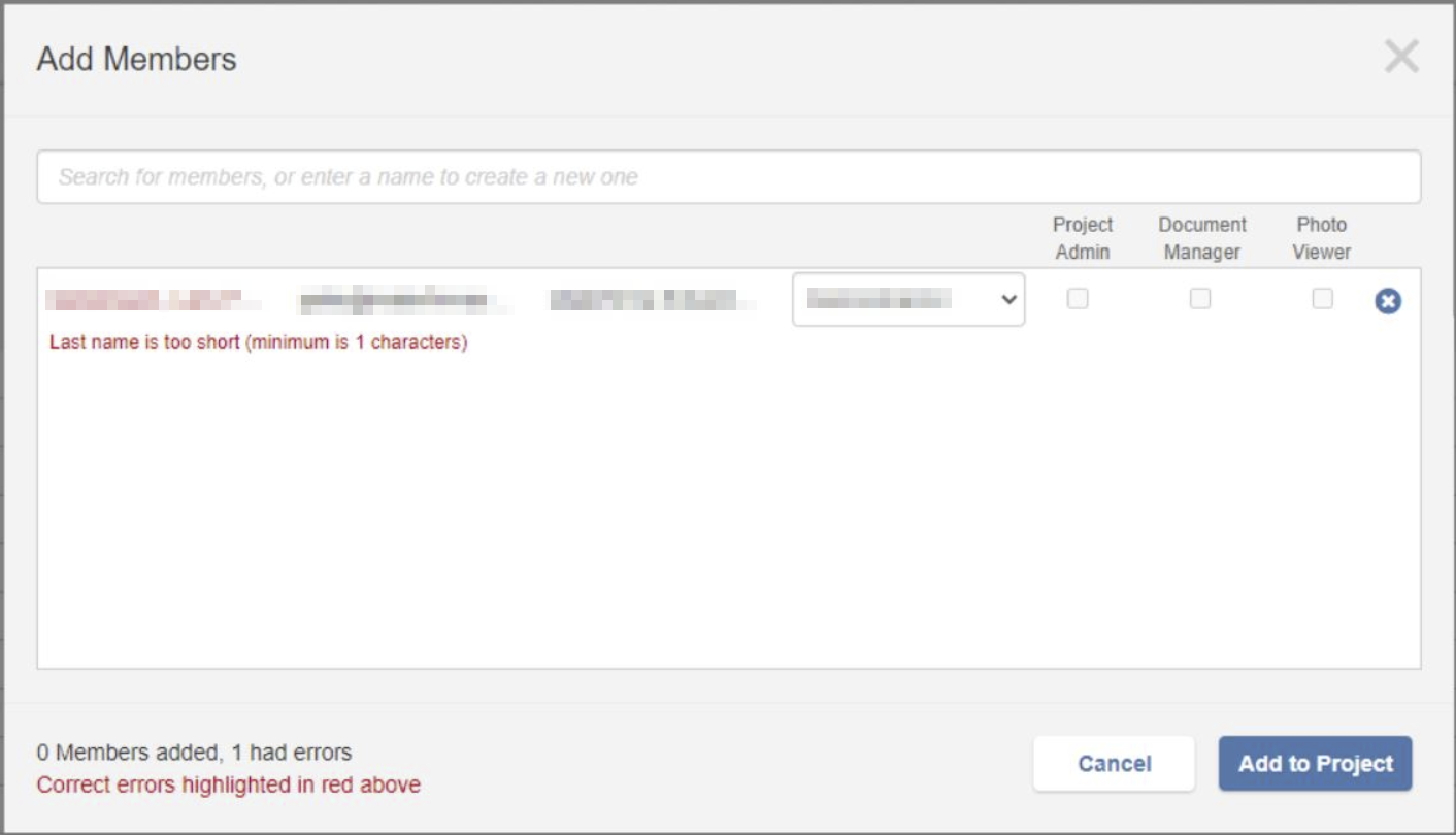 last-name-is-too-short-minimum-is-1-characters-error-when-trying-to