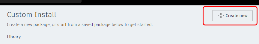 How to include a custom .ini file to a Revit deployment