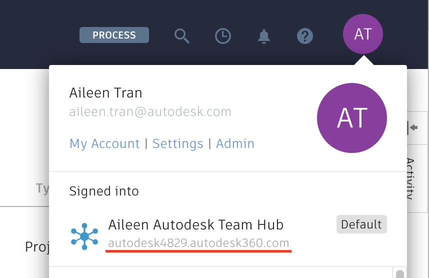 Fusion 360 Help | How to transfer the ownership of a Fusion 360 Team ...