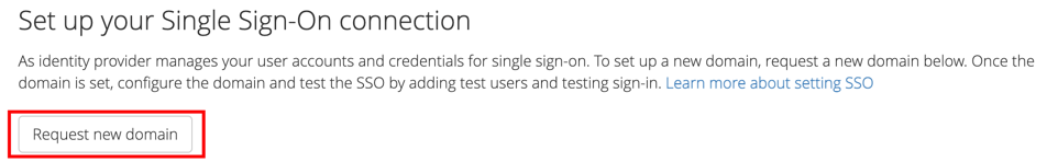 Enable Autodesk Single Sign-On (SSO) for Fusion 360 Manage Enterprise