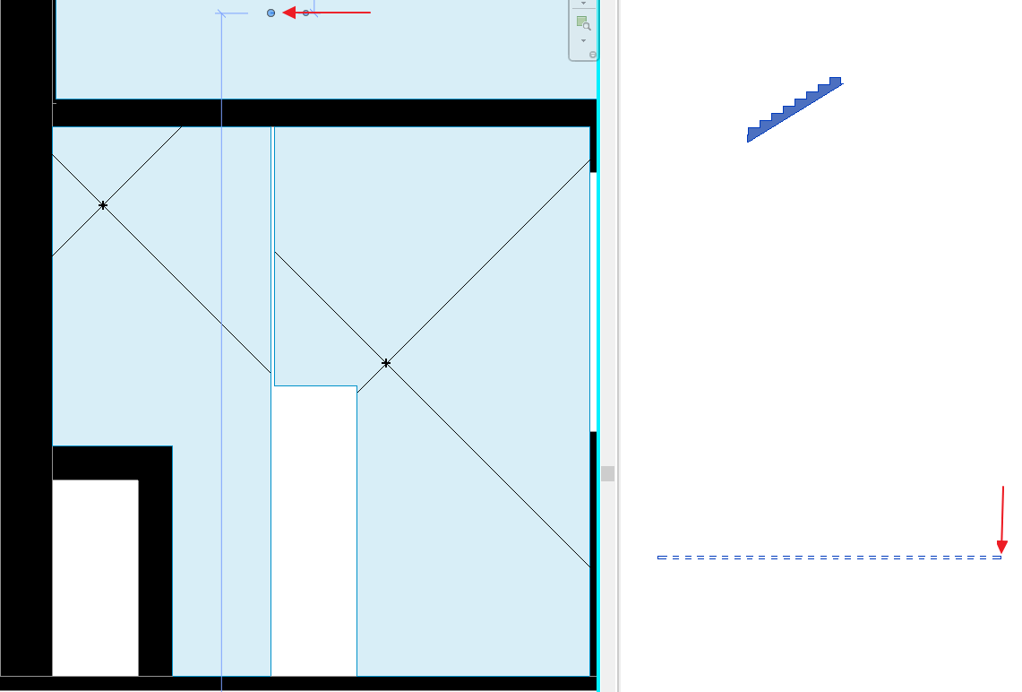 Room Gets Randomly Cut Out In Revit Cannot Define Room Boundaries 