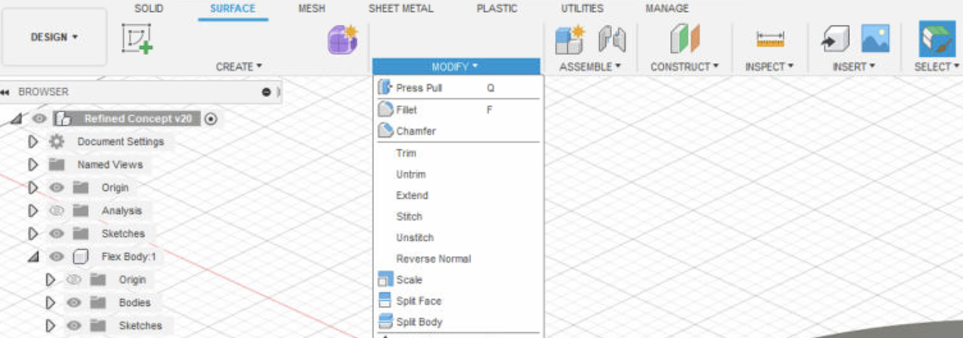 Timeline And Toolbar Icons Are Missing Blank Or Show As Question Marks In Fusion