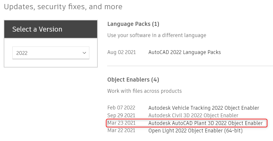 Navisworks Help How To Open And View Autocad Plant 3d Drawings Data Without Having Plant 3d