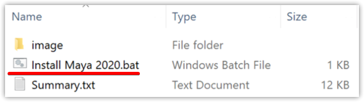 Install Autodesk Software offline using the New Install Experience