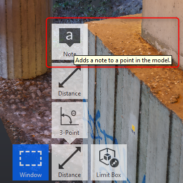 Is it possible to export selected point coordinates to text file from ...