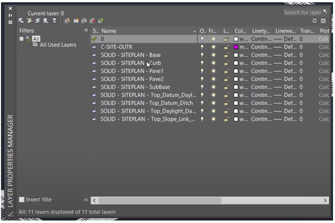 Is it possible to recognize surfaces and execute parameters of 3D ...