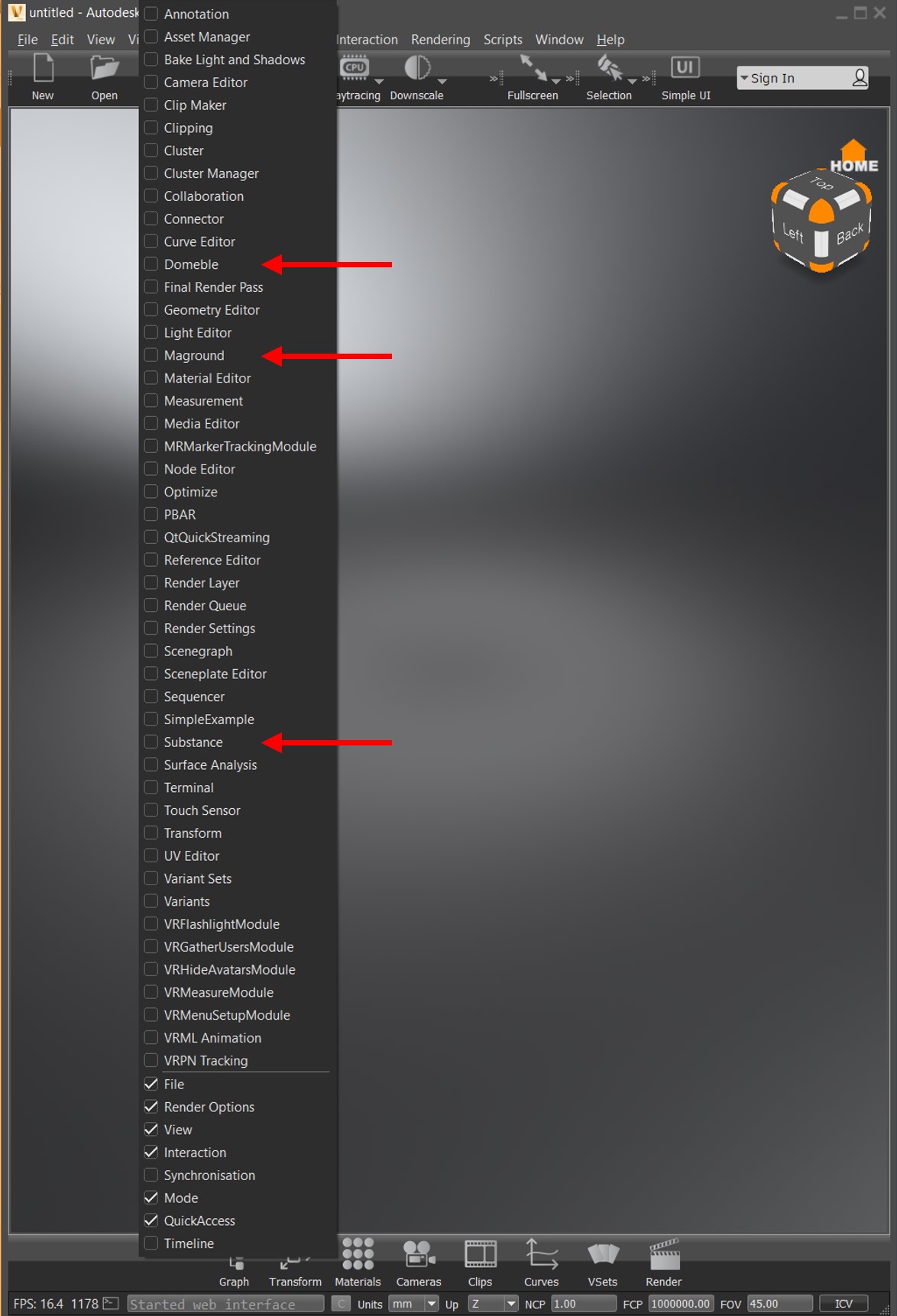 En línea: las tiendas siguen estando disponibles después de establecer ...
