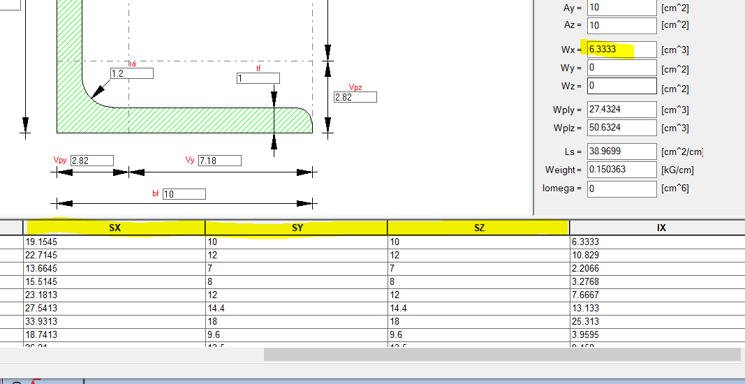 Robot Structural Analysis 