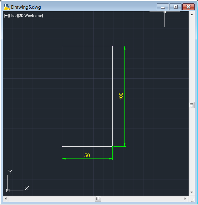 How To Change Existing Dimensions From Imperial To Metric In AutoCAD