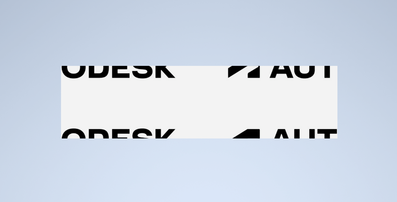 Texture position of Inventor appearance changes when switching from ...