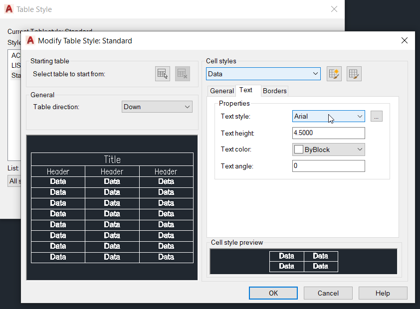 Unable To Search For Words In A PDF Document Created From AutoCAD