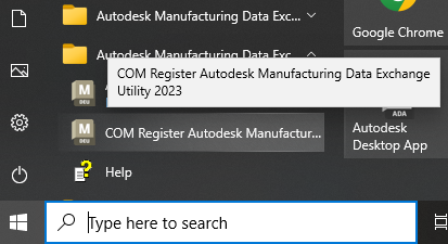 CATPart fails to import into PowerShape 2022. Get message - Getting message "Unable to read ...