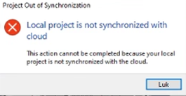 It is not possible to delete a specific folder of an AutoCAD Plant 3D ...