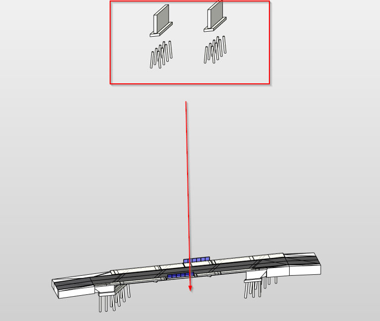Misplaced and partly missing structural foundations and assemblies at IFC export from Revit