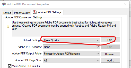 Logo quality in title block degrades when printed to PDF from Revit