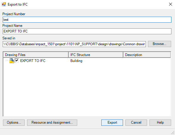 How To Convert STP File Into IFC In Revit Revit Autodesk Knowledge 