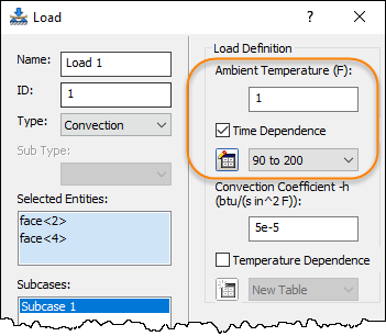 Inventor Nastran Thermal Analysis – Brezelbruder