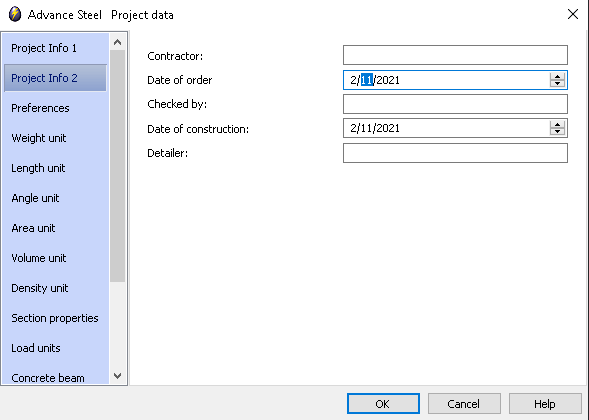 Controlling the date format on the revision and title block in details ...