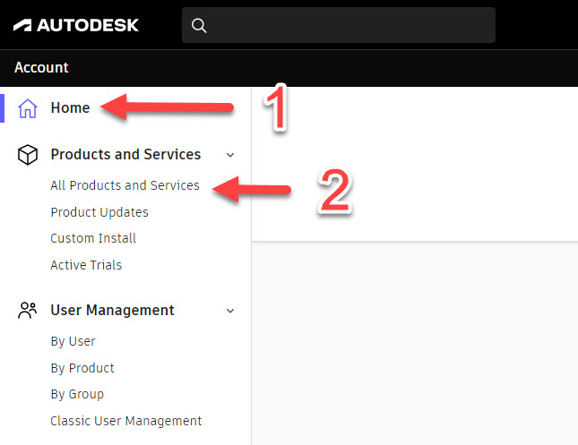 After upgrading from Vault Workgroup to Vault Professional, some or all ...