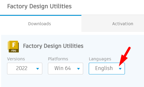 Factory Vault Asset Browser is not displaying published assets in ...