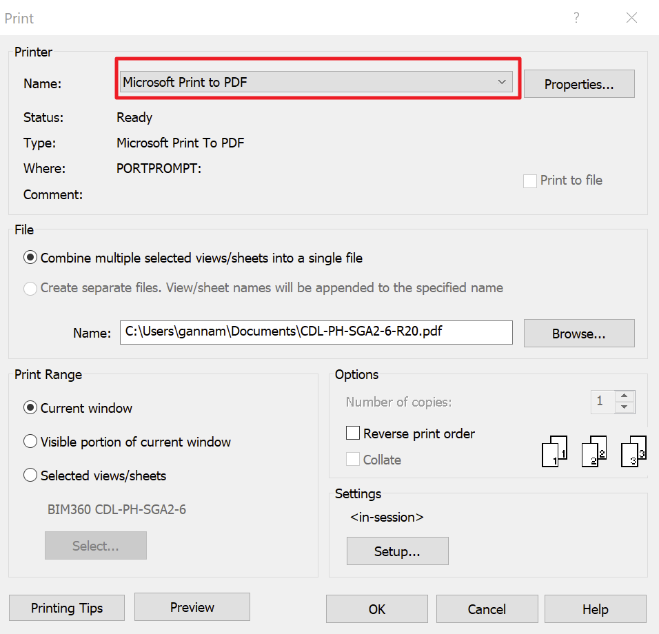 Solved Microsoft Print To Pdf Not Working Troubleshooter Solve HP