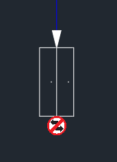 How to have different P&ID Off Page Connectors symbols for vertical and ...