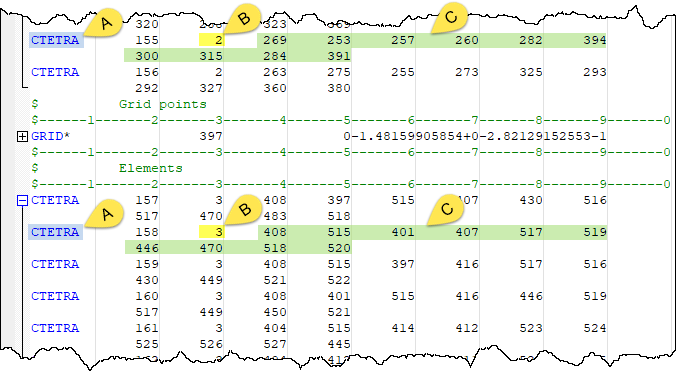 How to set up a transient heat transfer model with different initial ...