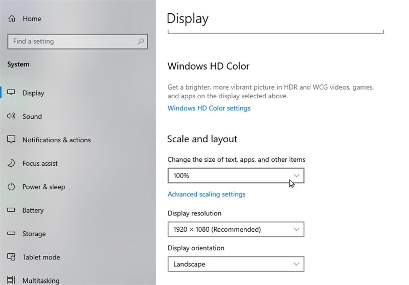 Autodesk account (product) log in window appears black
