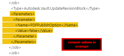 Vault Job Processor job: Autodesk.Vault.UpdateRevisionBlock fails ...