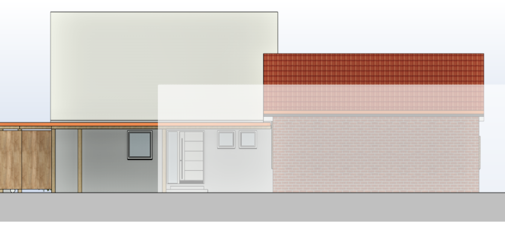 Graphic glitches and display issues in Revit