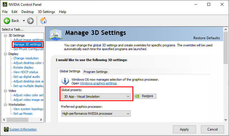 Moldflow Synergy freezes randomly