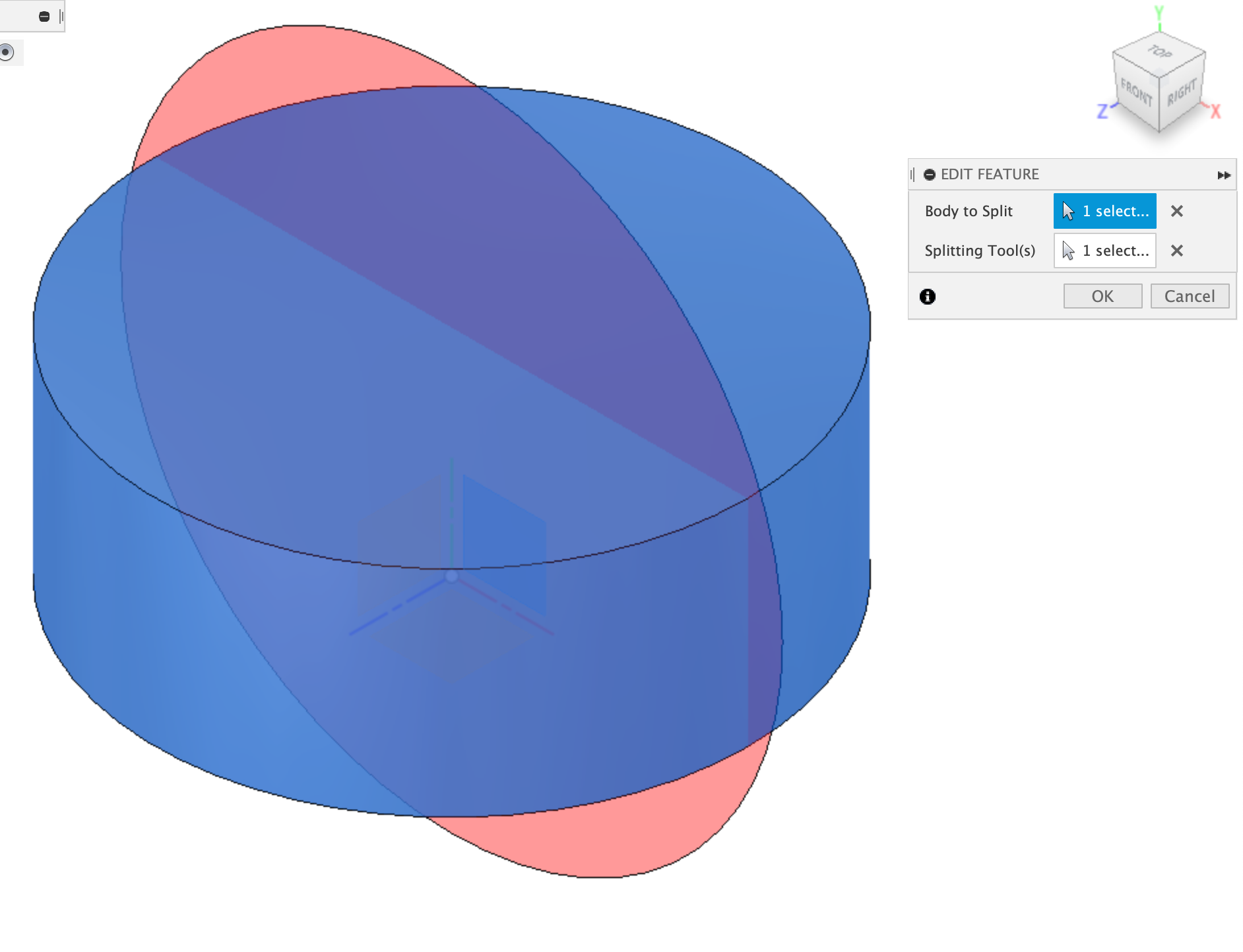 Is it possible to Render a Section Analysis in Fusion 360