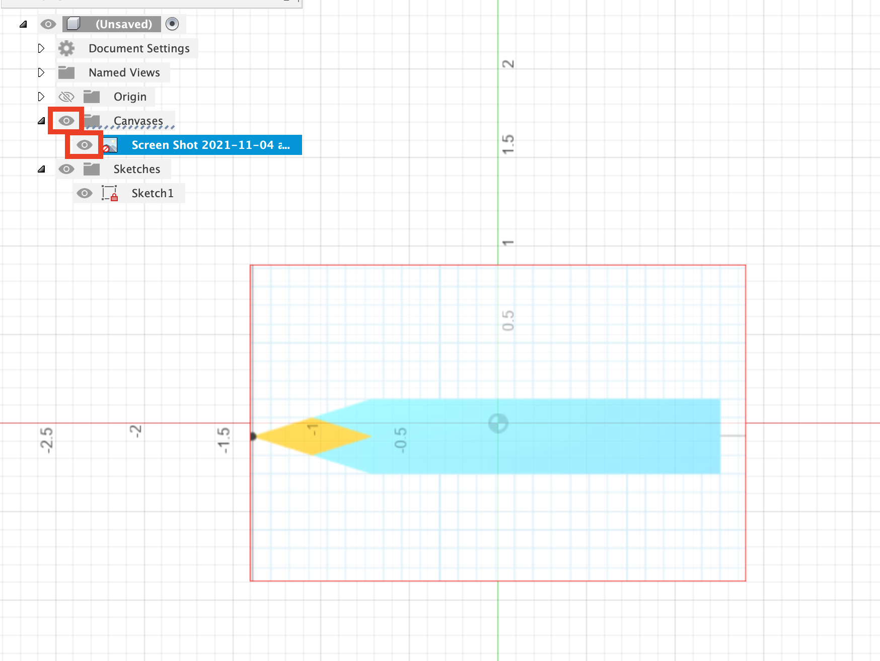 Fusion 360 
