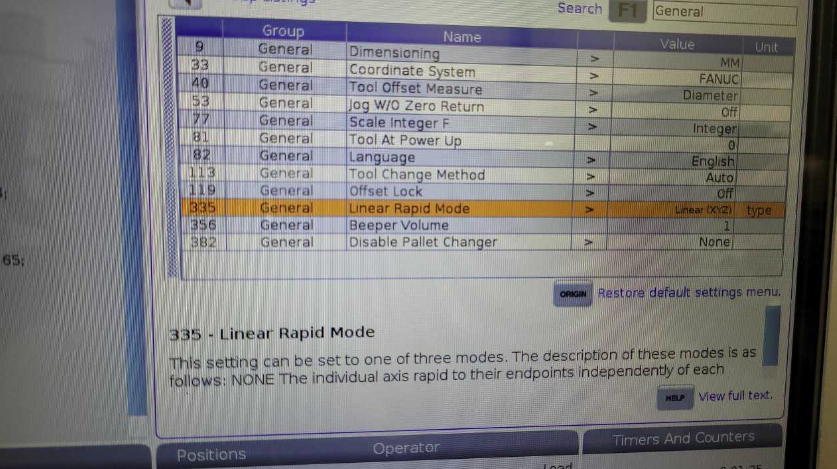 Machine does not follow the toolpath simulated in Fusion