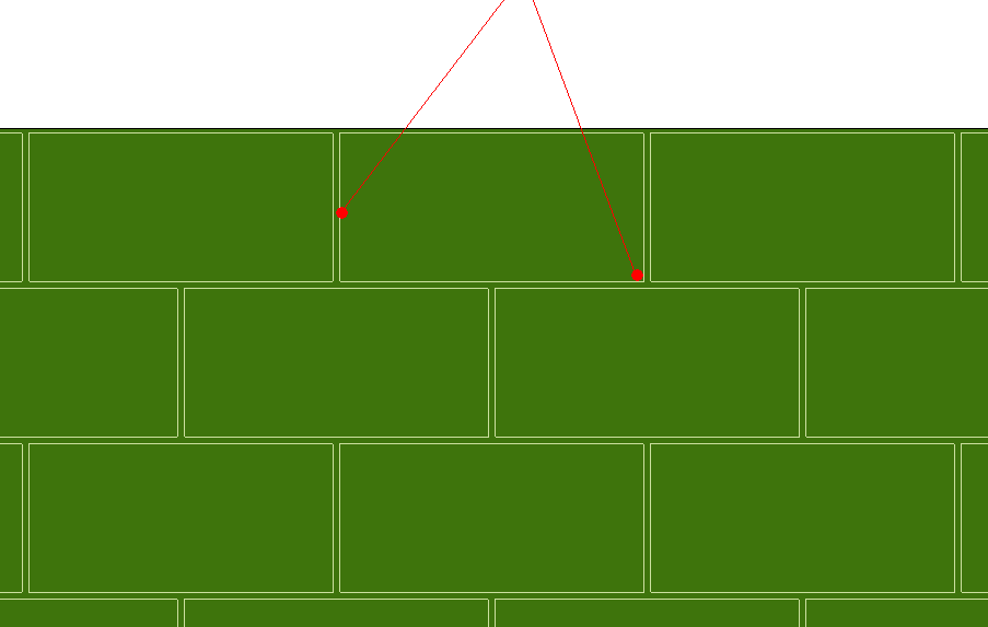 How to change tile grout in Revit