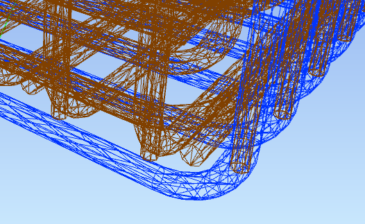 Significant Increase In Size Of NWC File Exported From Revit 2022 Compared To Export From 