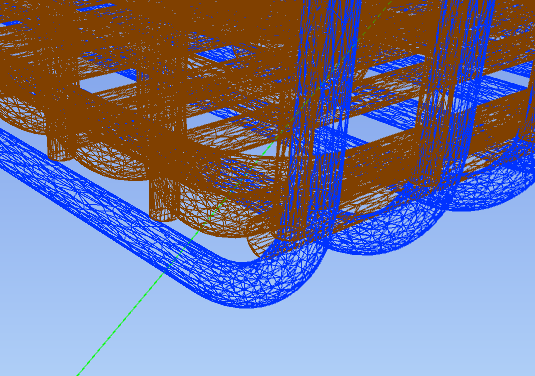 Significant Increase In Size Of NWC File Exported From Revit 2022 Compared To Export From 