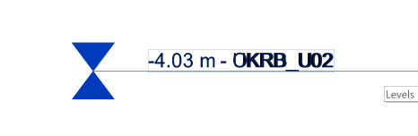 Ducts not split with the option 'split walls, columns, ducts by level' while exporting IFC from ...
