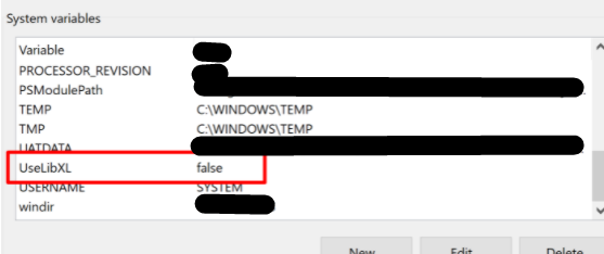 "テーブルのアクティブ行の値が一致しません..."Inventor の iPart または iAssembly から Excel スプリード ...