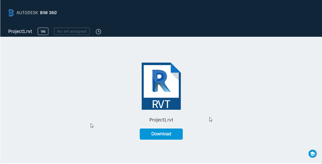 Help | How to share models with nonproject members from BIM 360 Docs or Autodesk Docs? | Autodesk
