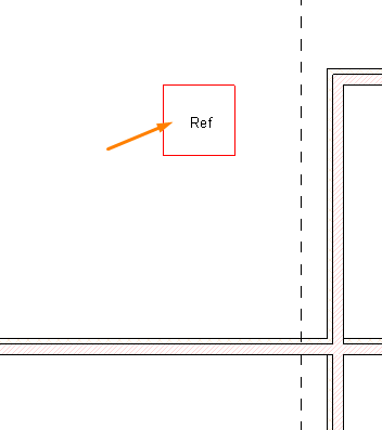 View Reference Annotation works unexpectedly in projects based on ...