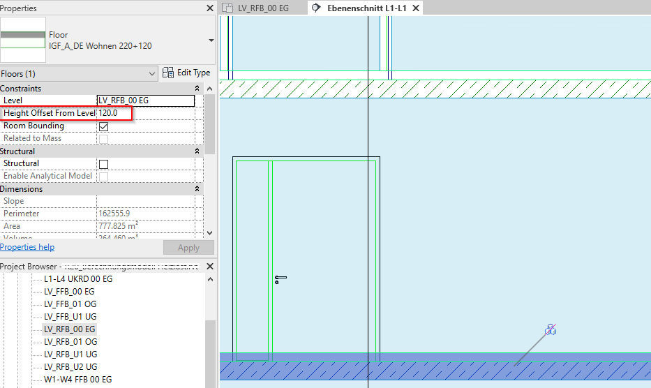 Space Naming utility creates incorrect space names and numbers in Revit