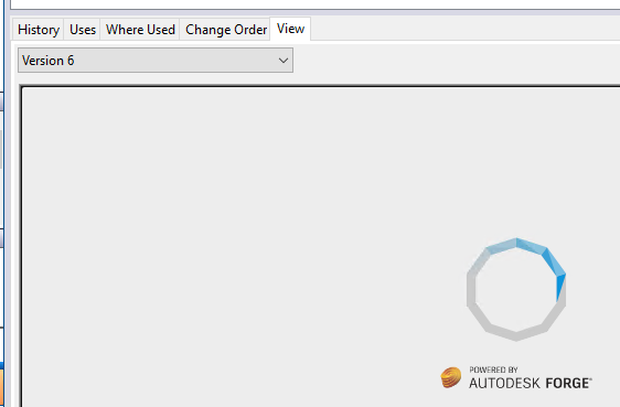 ファイル名にスペースがあるPDFファイルのVault Clientでは、プレビューがロードされません