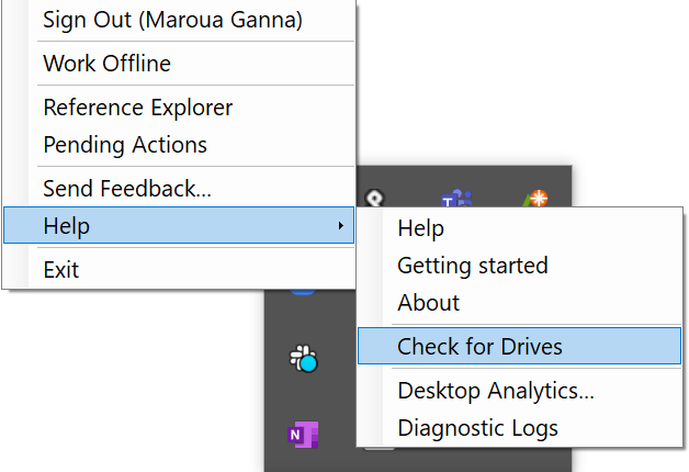 "Failed with web API" when using Scan to Mesh to publish on Fusion in ReCap Pro
